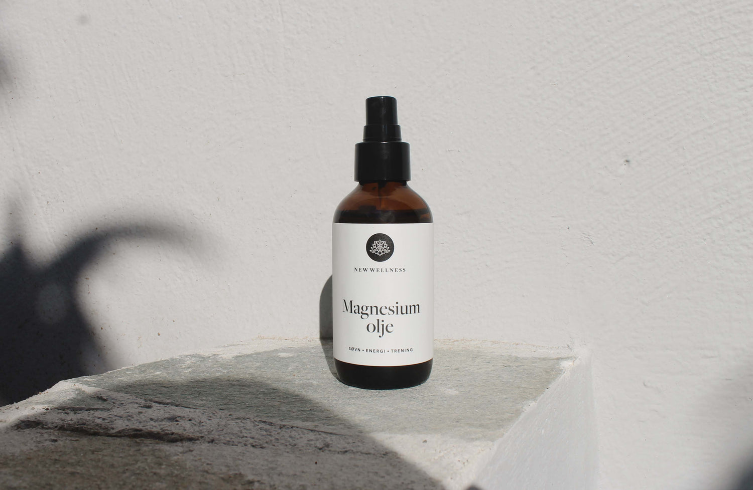 Castor olje: Naturens mirakelolje for hud, hår og avgiftning – New Wellness